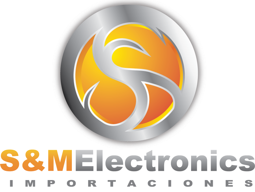 Login | S&M Electronics